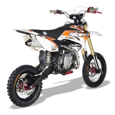 Slam pit bikes are now in stock! :: NEWS & UPDATES :: WHATEVERWHEELS ...